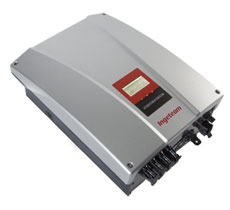 Ingecon®Sun Lite TL: inverter for residential use