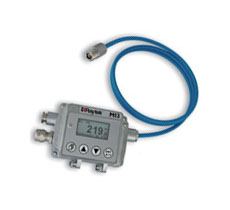 RAYTEC® INTRUDUCES MI3 SERIES NONCONTACT INFRARED TEMPERATURE SENSORS