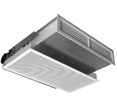 Chilled beams: a new dimension of climate comfort in large crowded ...