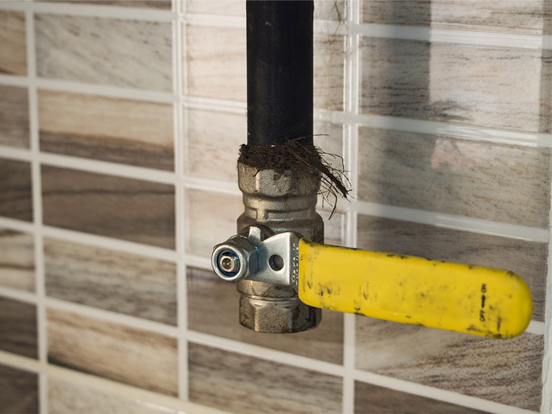 Impianti a gas e norma UNI 7129-1: chiarimenti del CIG