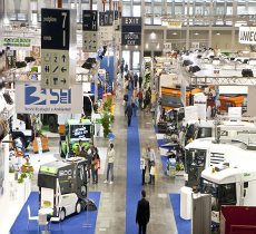 SEP OPENED YESTERDAY WITH SAFETY AND PREVENTION