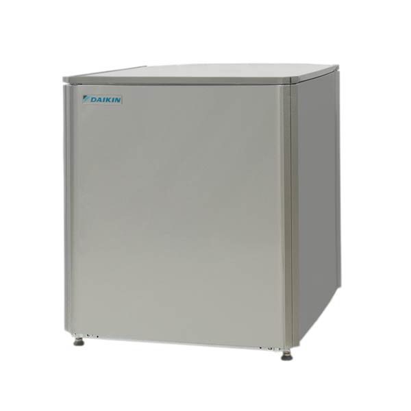 Hydrabox, i nuovi VRV IV Daikin per climatizzazione e ACS