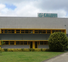 caleffi portugal celebrates 20th anniversary! - Caleffi Spa