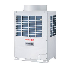 toshiba presenta la nuova generazione dei sistemi vrf smmsi - Toshiba ...