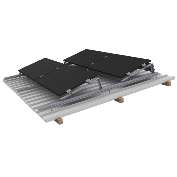 Sistemi di montaggio BISOL EasyMount