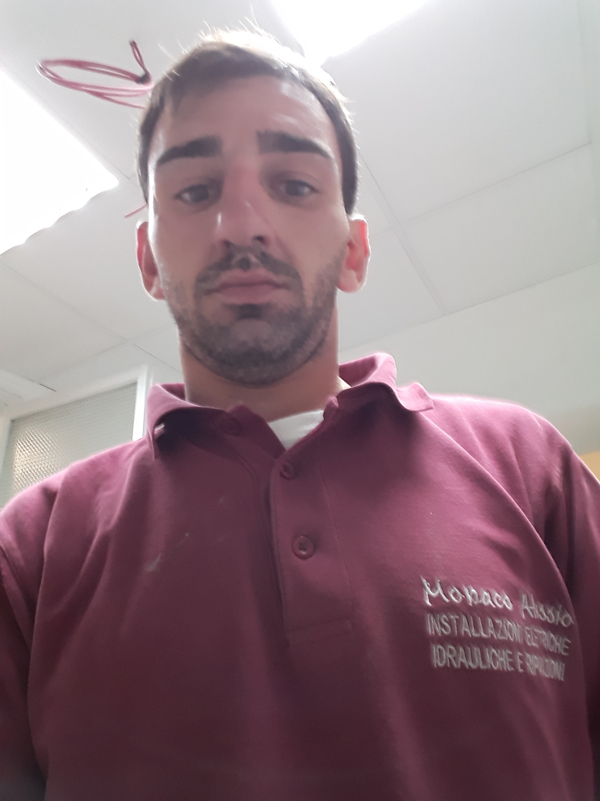 Alessio Monaco