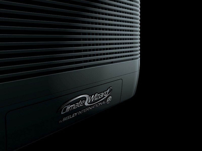 CW3, il raffrescatore evaporativo indiretto dotato di tecnologia Micro-Core