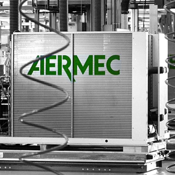 Aermec per la formazione di professionisti della climatizzazione