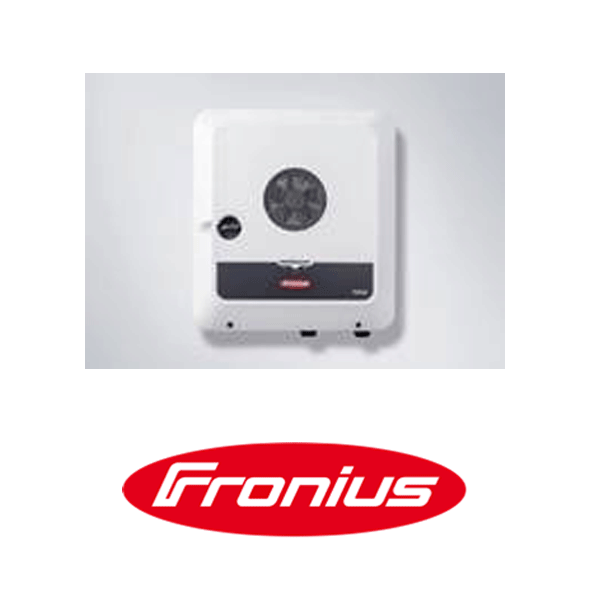 Fronius presenta Primo GEN24 Plus, il nuovo inverter monofase