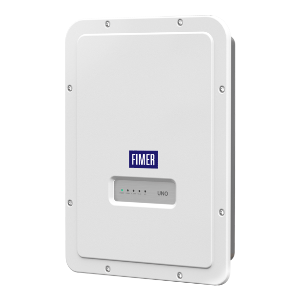 Gli inverter UNO-DM-TL-PLUS-Q per impianti residenziali FIMER