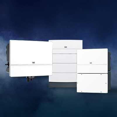 Fimer presenta due innovativi inverter e la nuova piattaforma storage ...