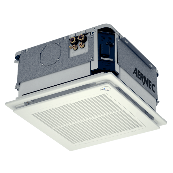 FCLI: ventilconvettori cassette per il condizionamento dell’aria