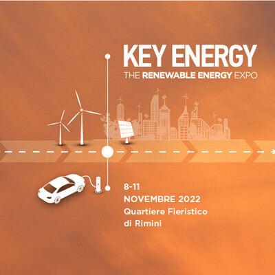 Key Energy 2022 - The Renewable Energy Expo