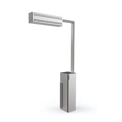 Helty All Seasons: climatizzazione, aria purificata e comfort indoor in ...