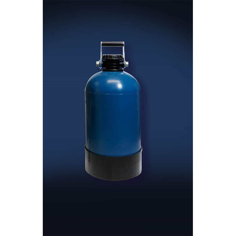 Unità di demineralizzazione permasoft