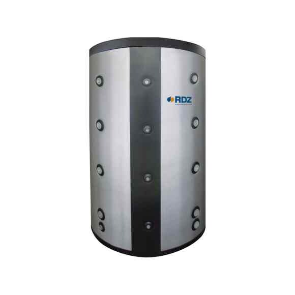 Puffer FAST ACS