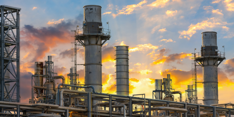 Decarbonizzare il settore industriale: nuove soluzioni