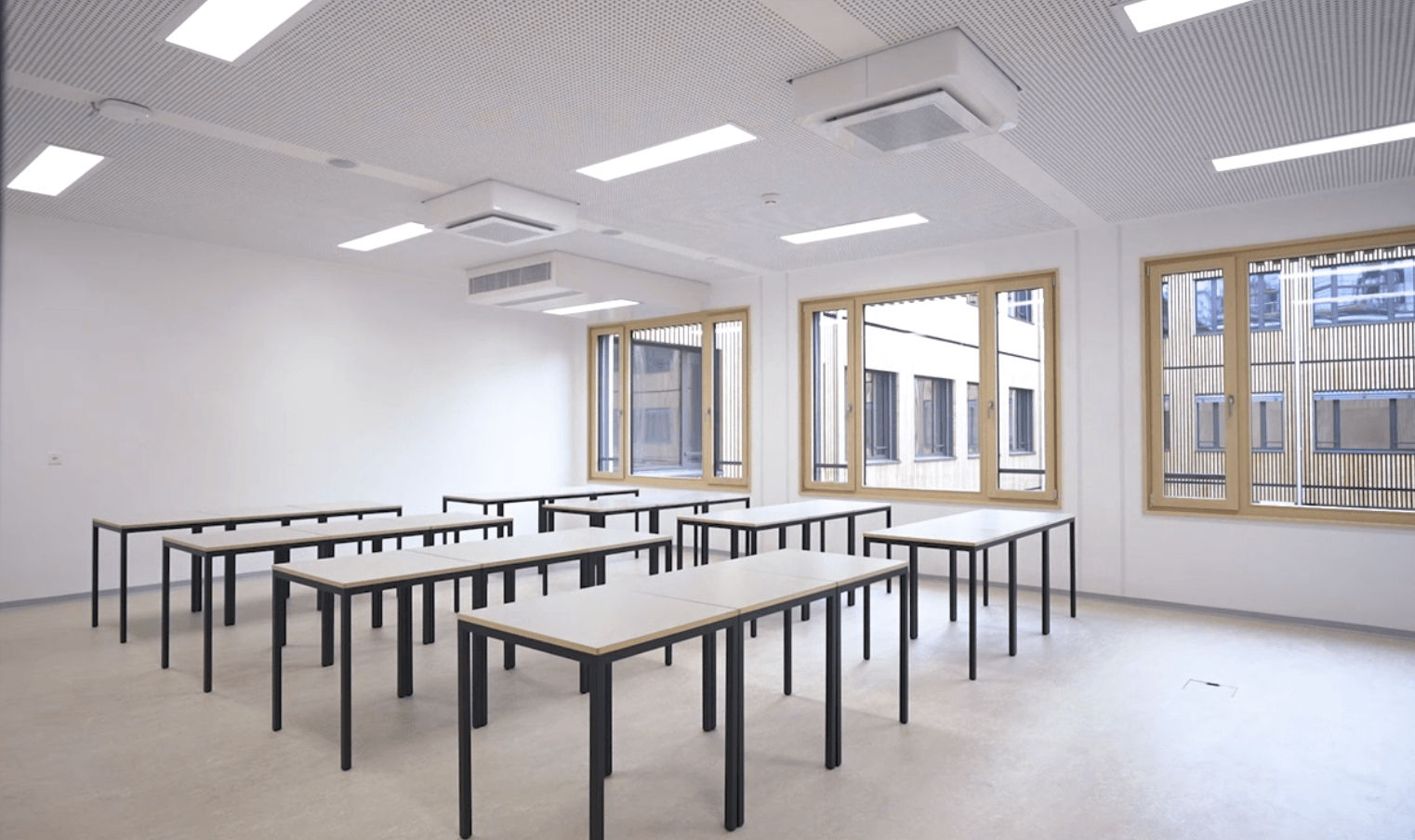 Soluzioni VMC Helty per aria e comfort in Svizzera