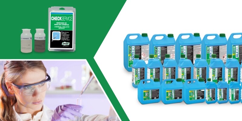 Facot propone check service e TEMIT TOUR per gli impianti