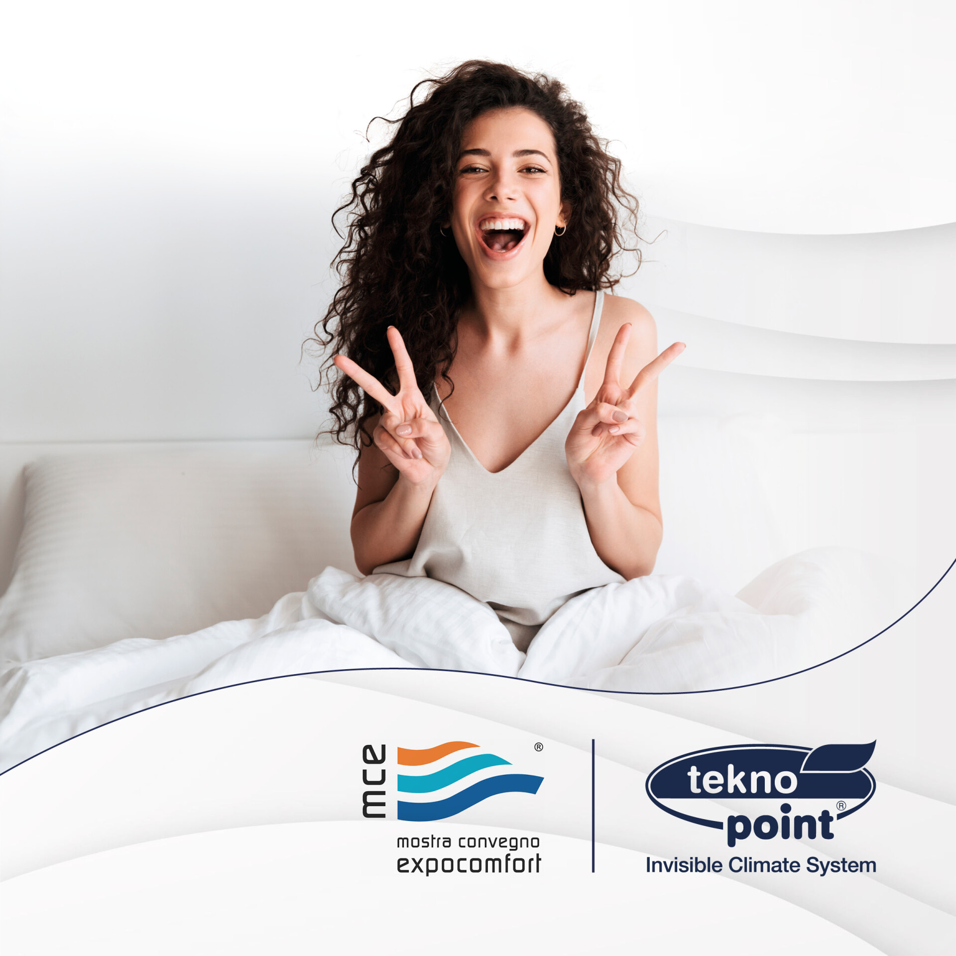 Tekno Point will be exhibiting at MCE 2024