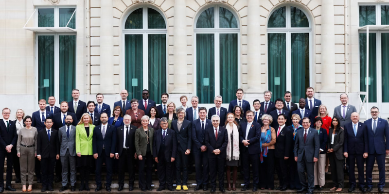 IEA: 50 anni di Agenzia, tra risultati, sfide e obiettivi futuri