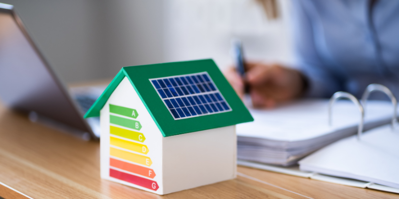 Efficienza energetica in Italia: ENEA approva 10.000 diagnosi