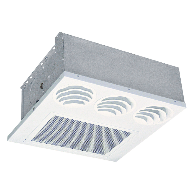 Carisma Coanda Fan Coil Unit - Sabiana