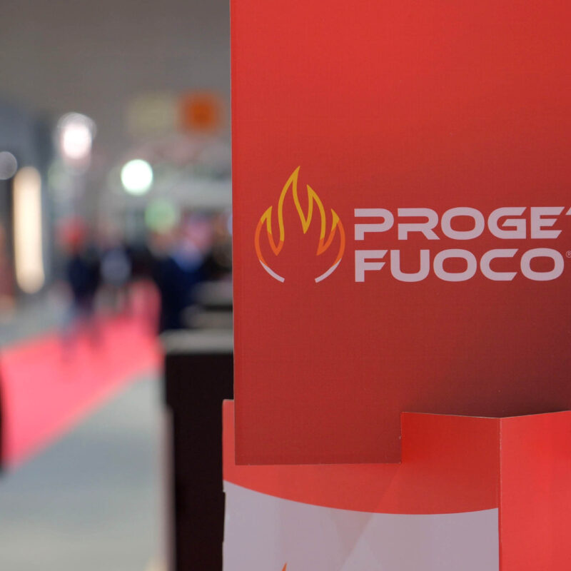 Progetto Fuoco 2026: The International Biomass Heating Trade Fair in Verona