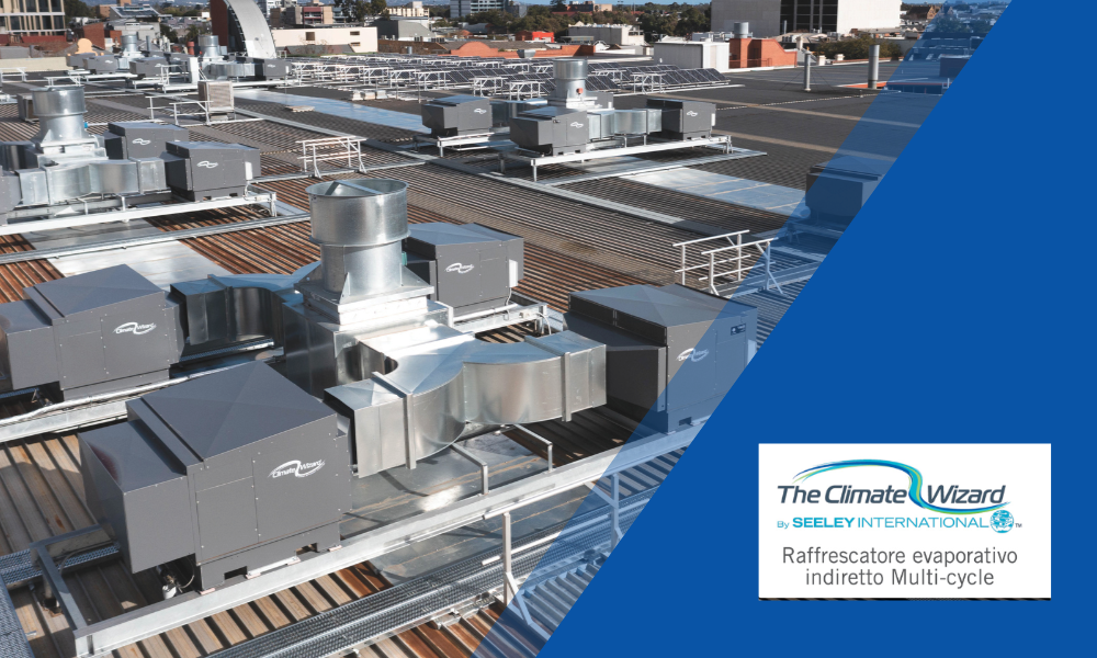 Clima estremo e qualità dell’aria indoor: scopri la tecnologia Multi ...