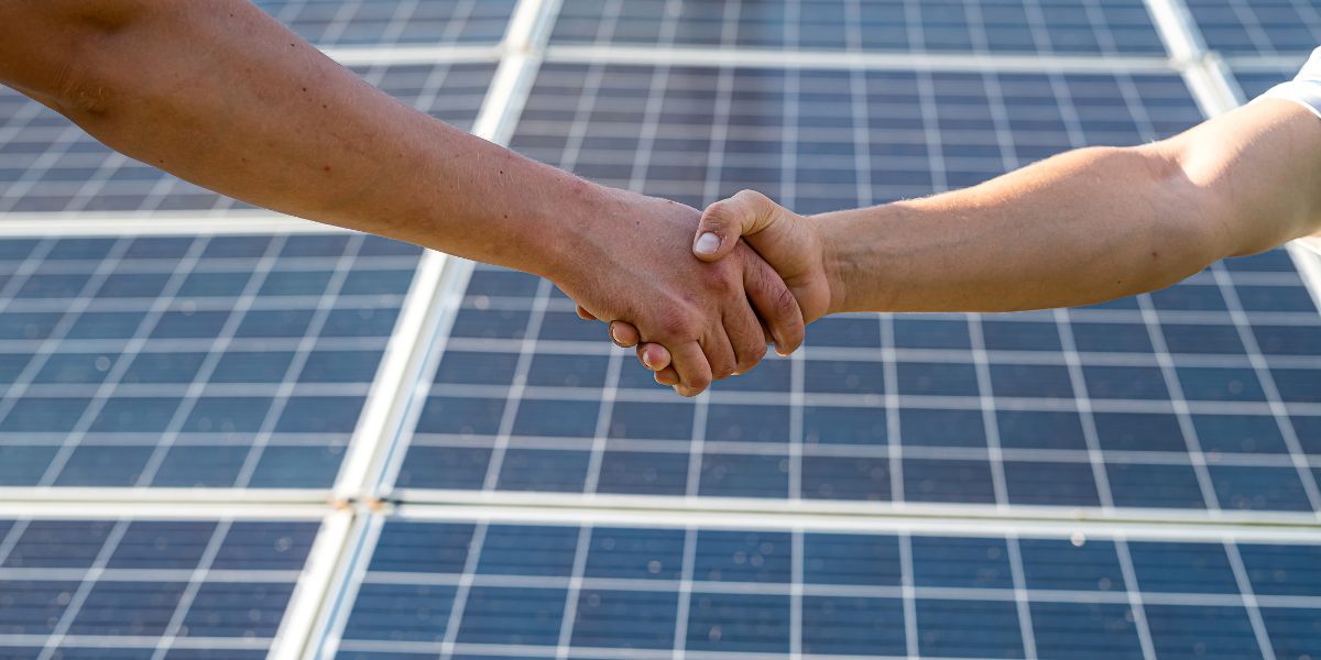 Renewable Energy and Climate Resilience: Effective Strategies