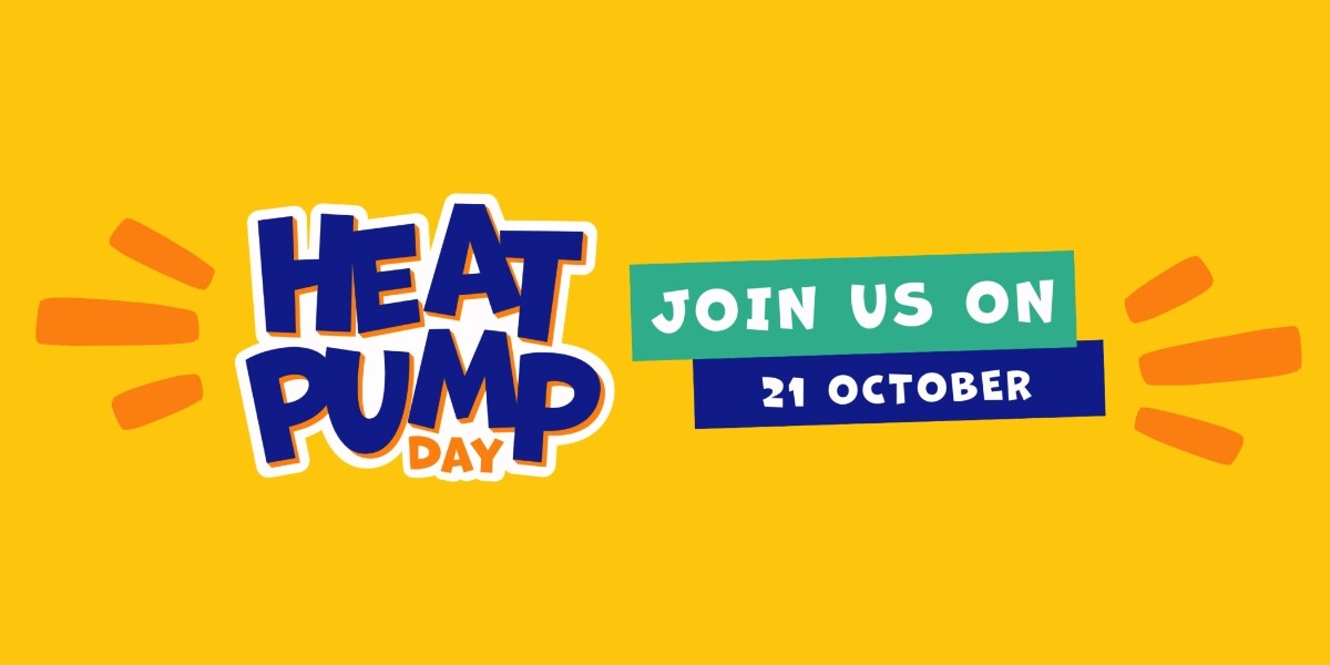 Heat Pump Day 2025: Heat Pumps and the Energy Transition