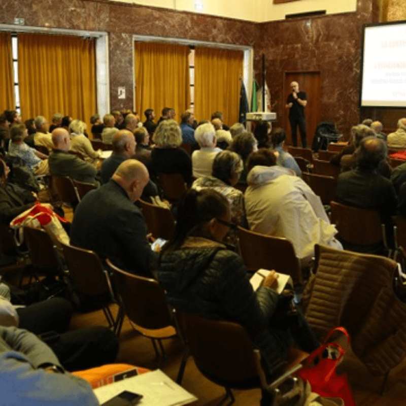 Wavin Italia awarded for innovation and excellence