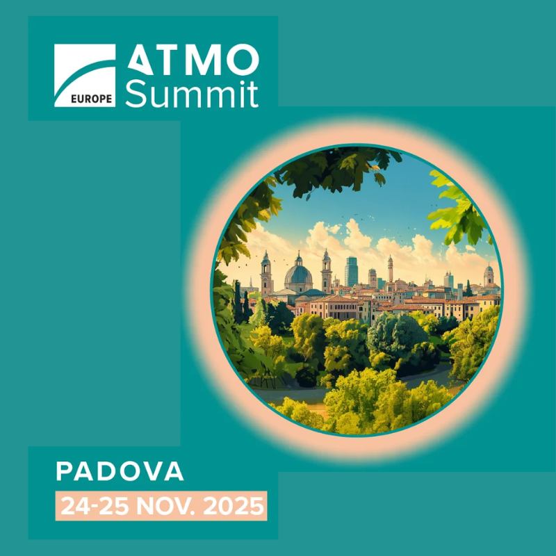 Efficiency, comfort, and sustainability: ATMO Europe 2025 looks to the ...