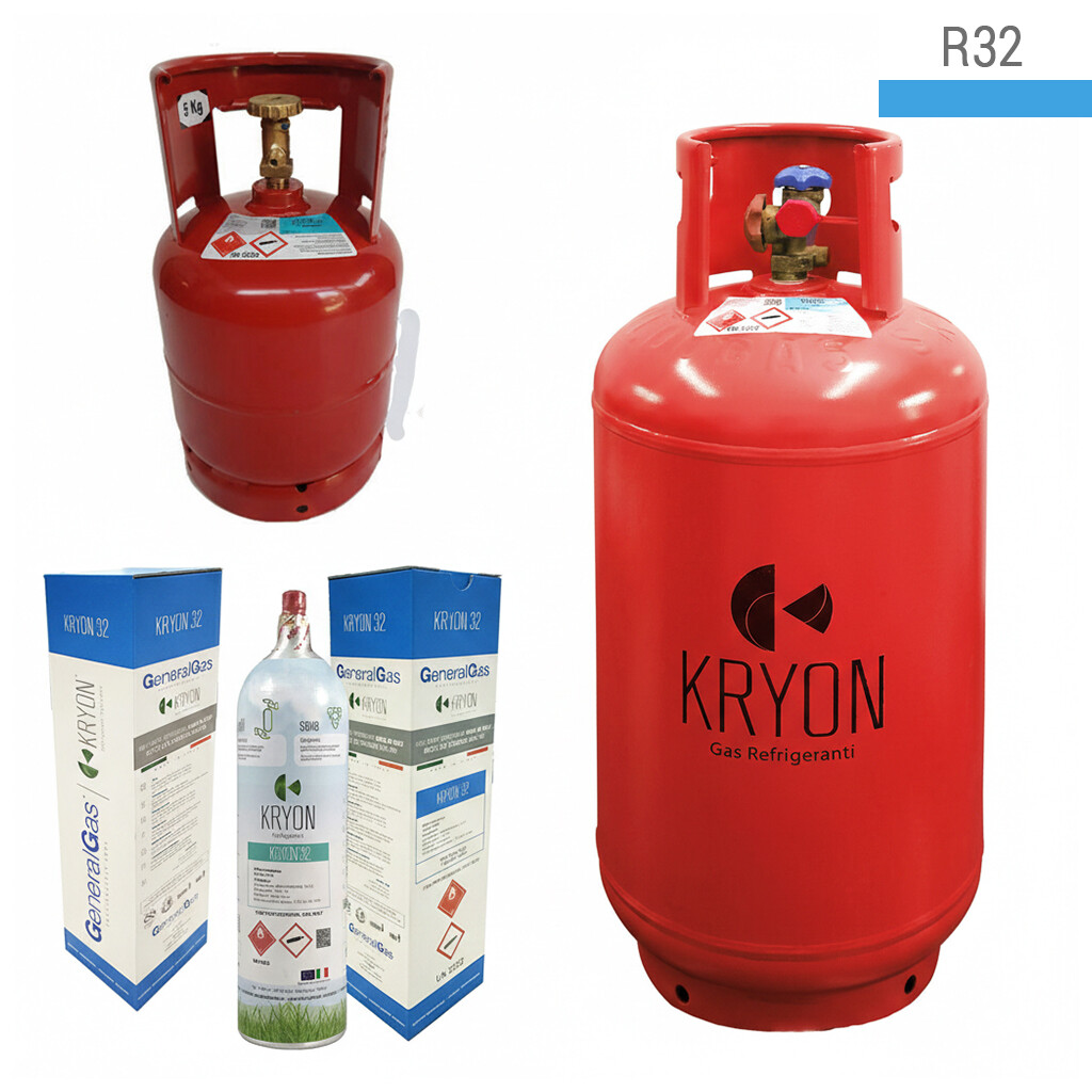Kryon R32