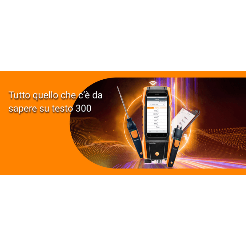 Testo 300 Webinar: A Complete Guide to the Flue Gas Analyzer