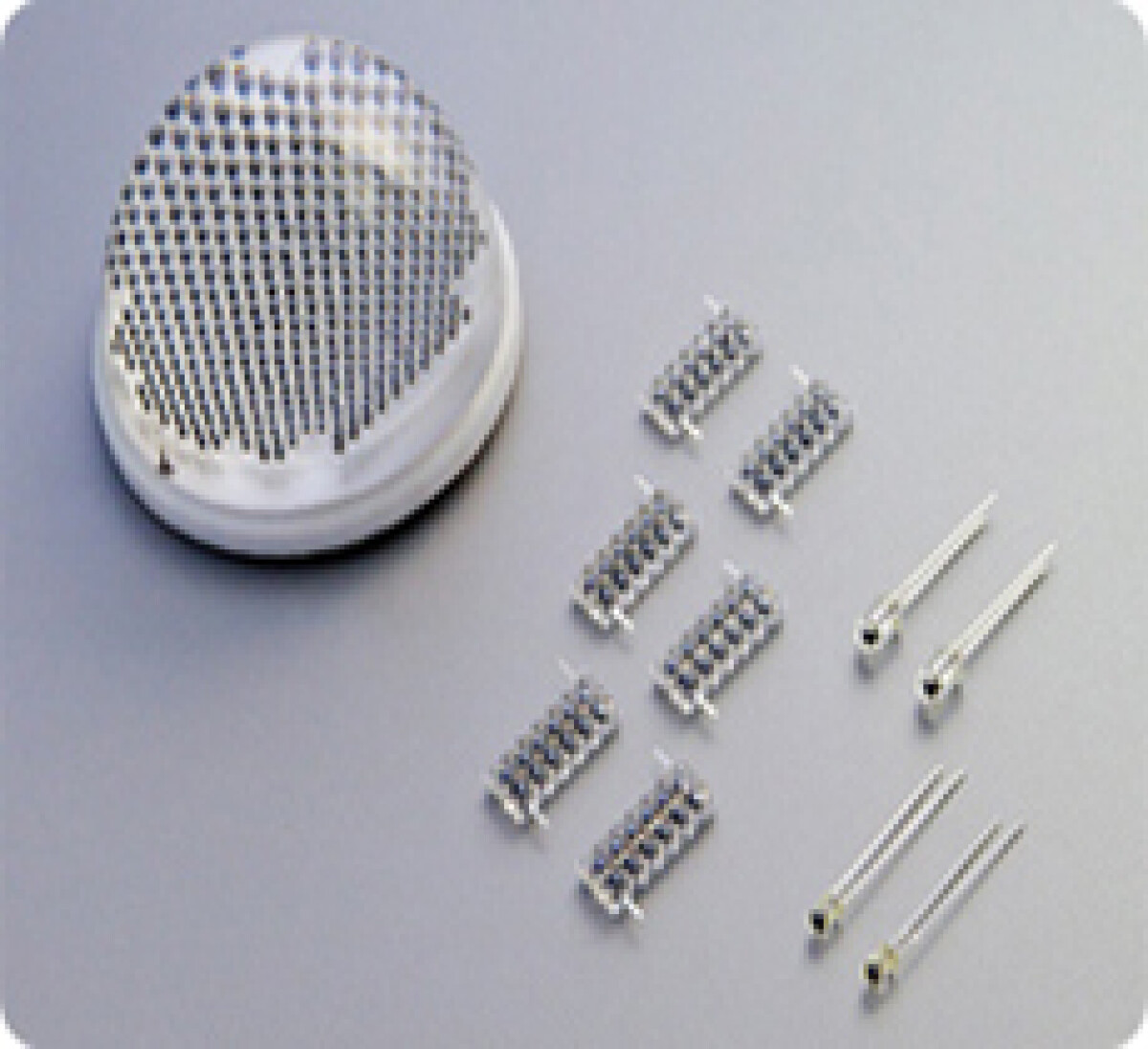 SPHERICAL BY KYOSEMI: MICRO SOLAR CELL