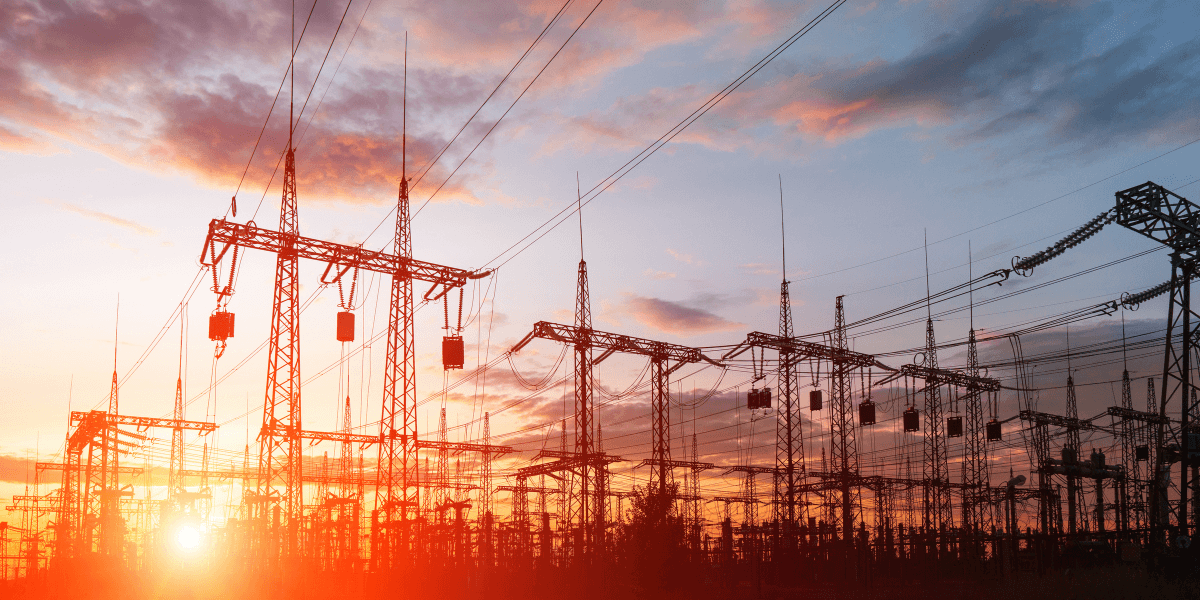 Electrification and heat recovery in industry