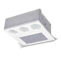 Carisma Coanda Fan Coil Unit - Sabiana