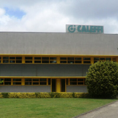 caleffi portugal celebrates 20th anniversary! - Caleffi Spa