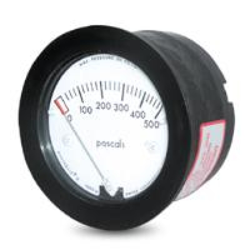 Manometri differenziali - Serie Minihelic